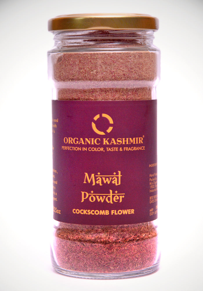 Mawal Powder – ORGANIC KASHMIR®