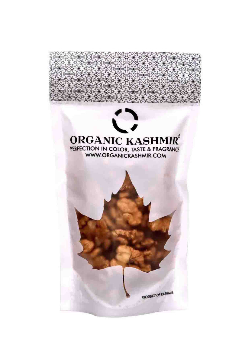 Signature Kashmiri Walnuts – ORGANIC KASHMIR®